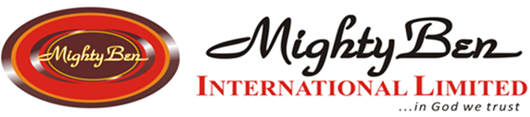 Mighty Ben International Limited